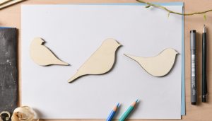 How to Get Started With Laser Cutting? - Beginners Guide - Maker Design Lab