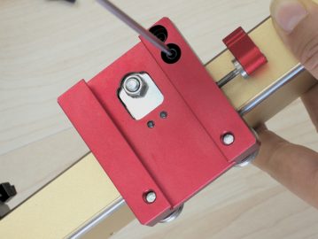 Installing and Testing the xTool Infrared Laser Module