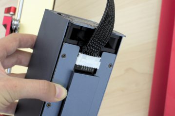 Installing and Testing the xTool Infrared Laser Module